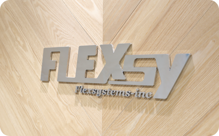 オフィス紹介｜システム構築、運用ならフレックシステム株式会社